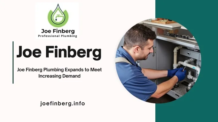 PPT - Joe Finberg PowerPoint Presentation, free download - ID:13624269