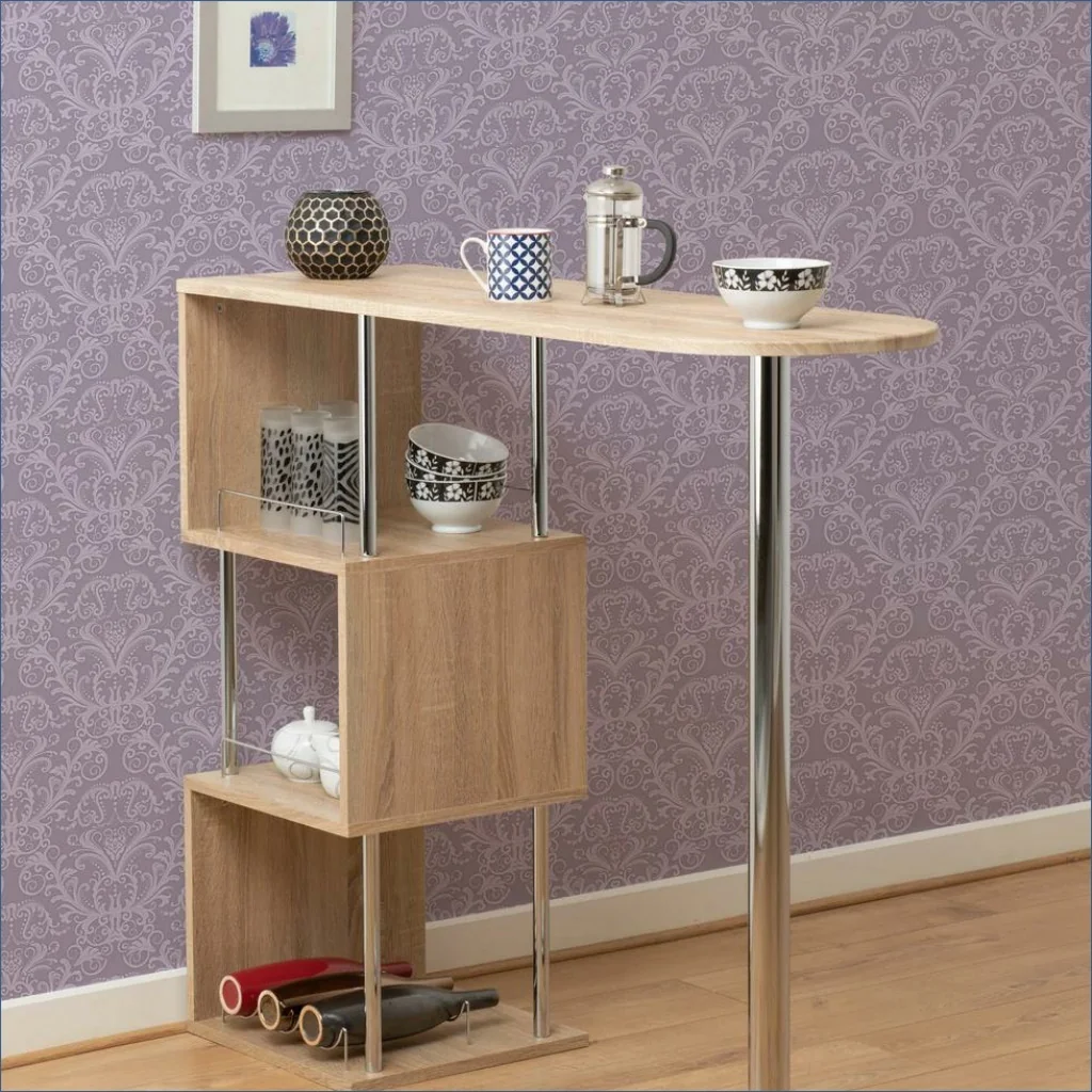 PPT - Charisma Home Bar Table PowerPoint Presentation, free download - ID:13625707