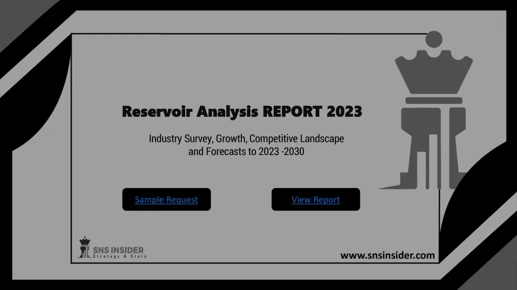 PPT - Reservoir Analysis Market PowerPoint Presentation, free download ...