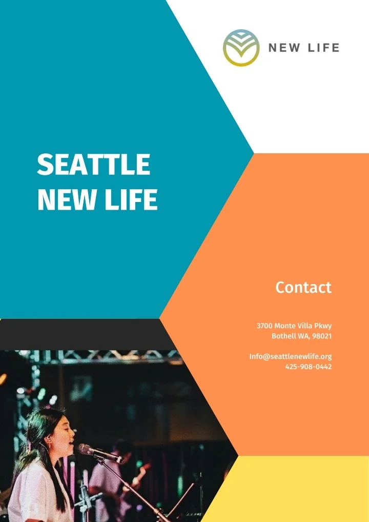 PPT - Life Fellowship: Building Lives Through Christ PowerPoint ...