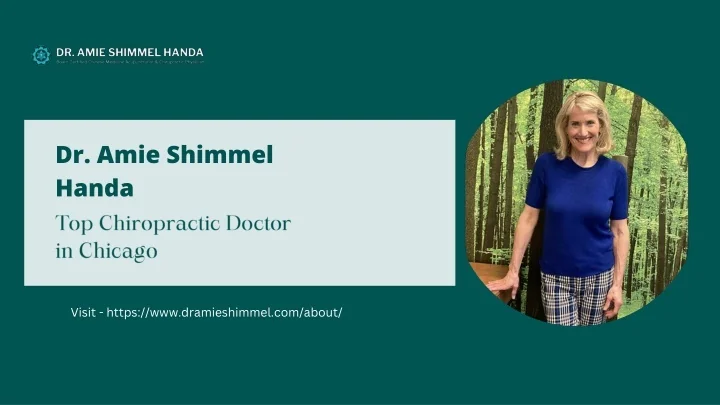 PPT - Top Chiropractic Doctor in Chicago PowerPoint Presentation, free ...