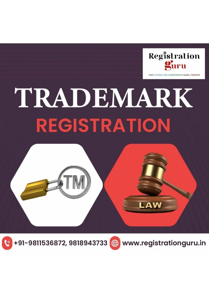 PPT - Trademark Registration in India PowerPoint Presentation, free ...