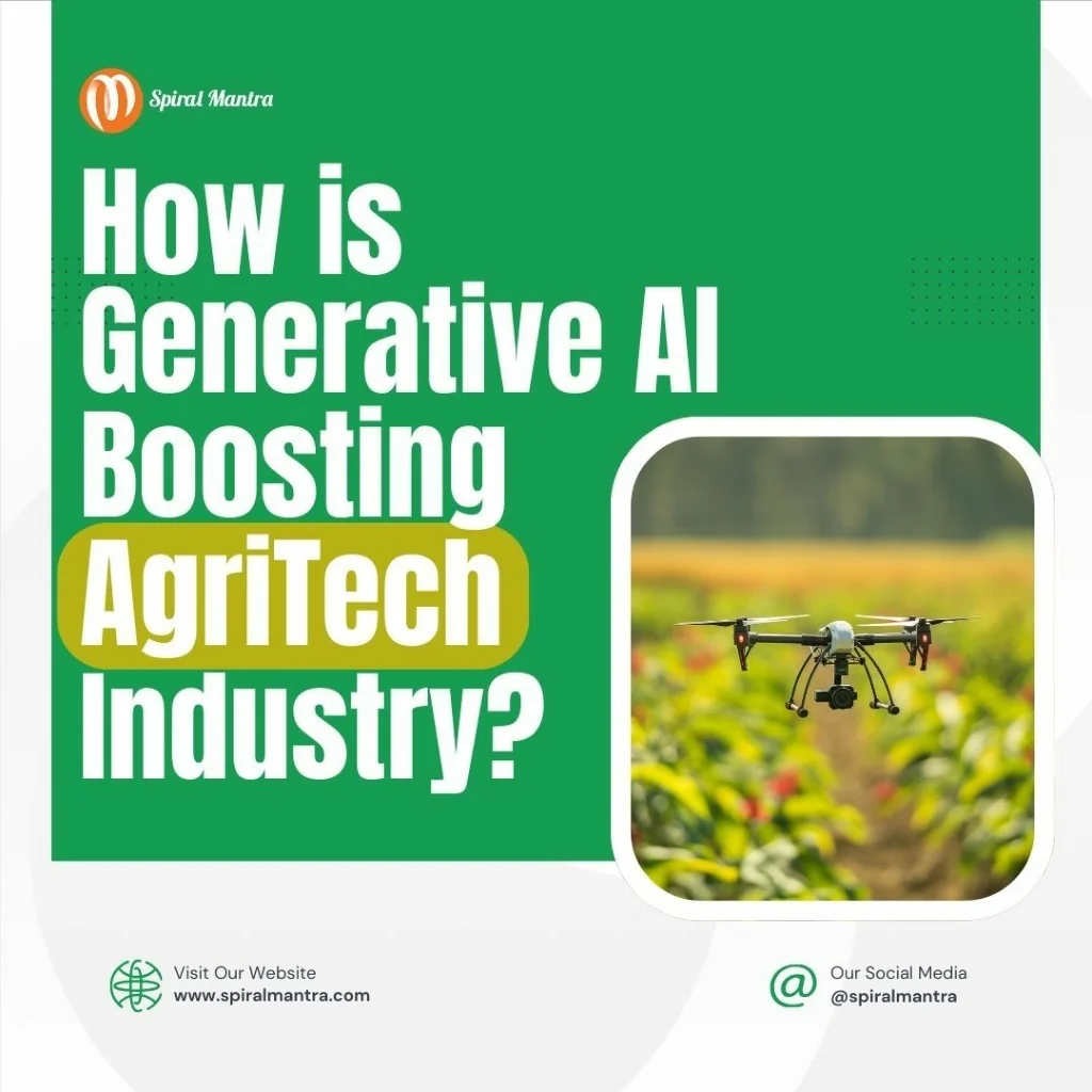 PPT - How is Generative AI Boosting AgriTech Industry PowerPoint ...