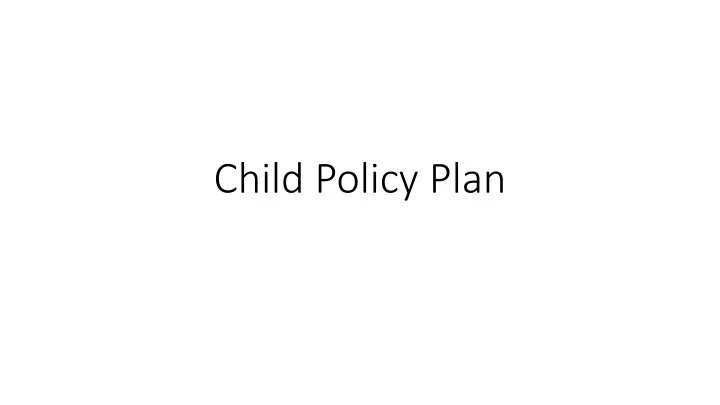 PPT - Best Child Plan Online | Educational Insurance Plan for Child ...