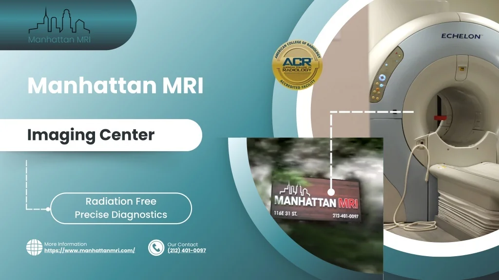 PPT - Manhattan MRI PowerPoint Presentation, free download - ID:13632450