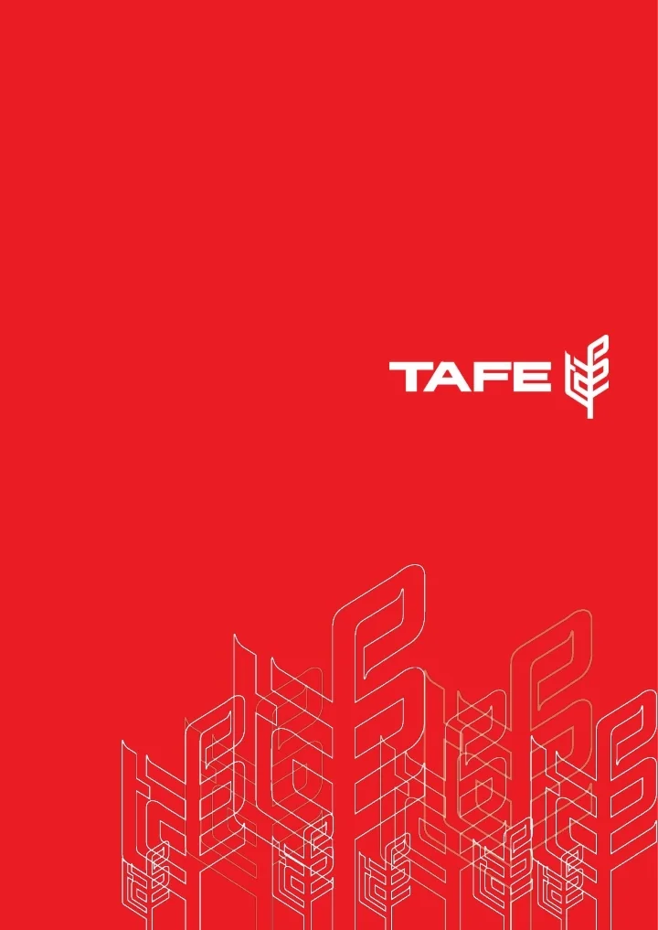 PPT - 320 DED Engine: Compact TAFE Power Diesel Engine PowerPoint ...