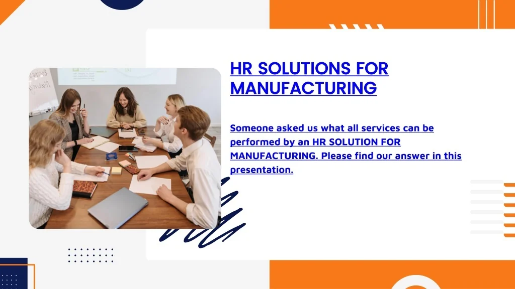 PPT - HR MANUFACTURING (2) (1) PowerPoint Presentation, free download ...