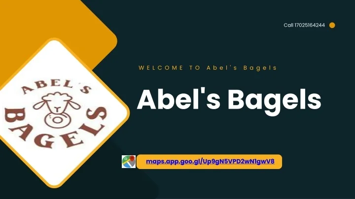 PPT - NY Style Bagels Las Vegas PowerPoint Presentation, free download ...