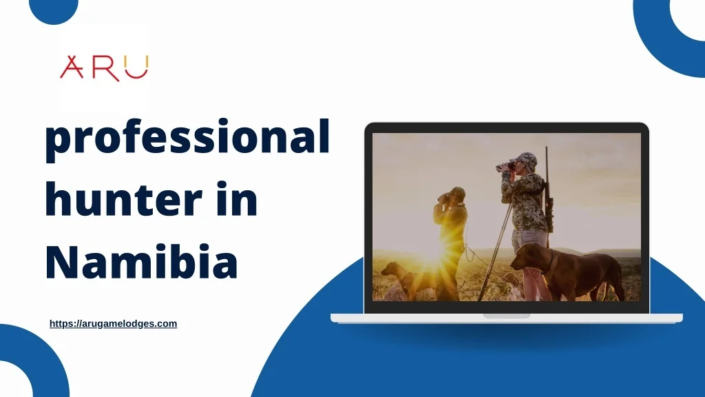 PPT - professional hunter in Namibia PowerPoint Presentation, free ...