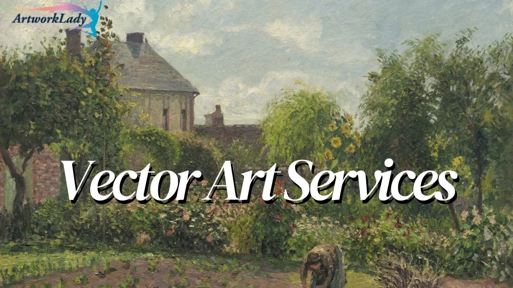 PPT - Vector Art Services PowerPoint Presentation, free download - ID ...