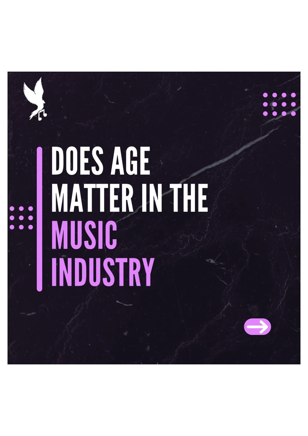 PPT - Does Age Matter in the Music Industry PowerPoint Presentation ...