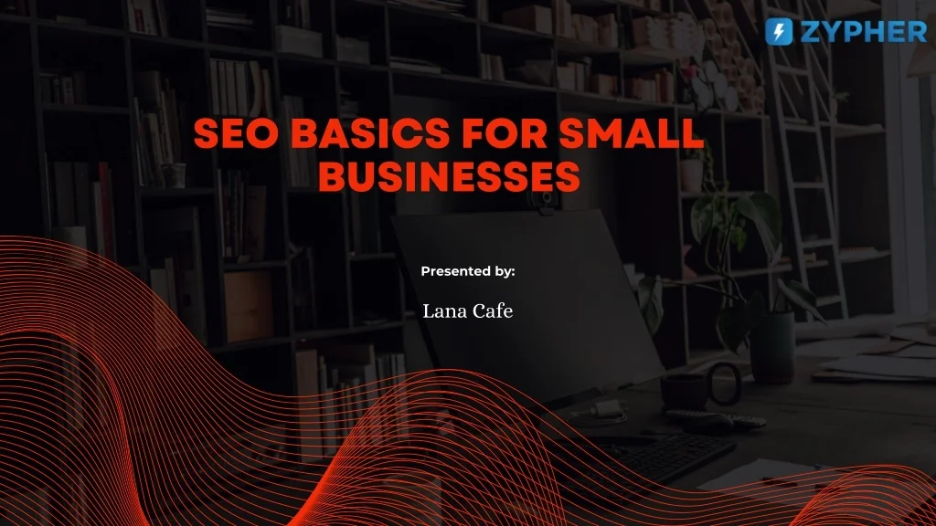 PPT - PPT-SEO Basics for Small Businesses PowerPoint Presentation, free ...