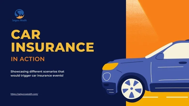 PPT - Car Insurance By Satguru Wealth PowerPoint Presentation, free ...