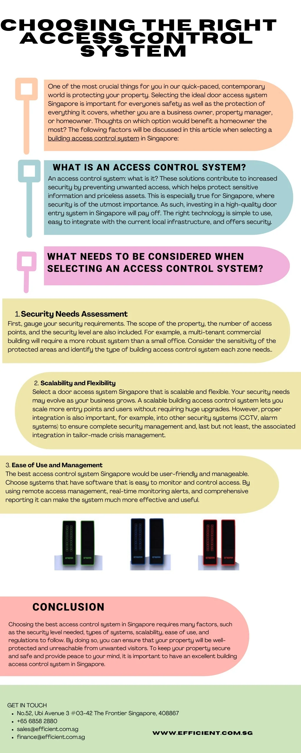 PPT - Choosing the Right Access Control System PowerPoint Presentation - ID:13644309