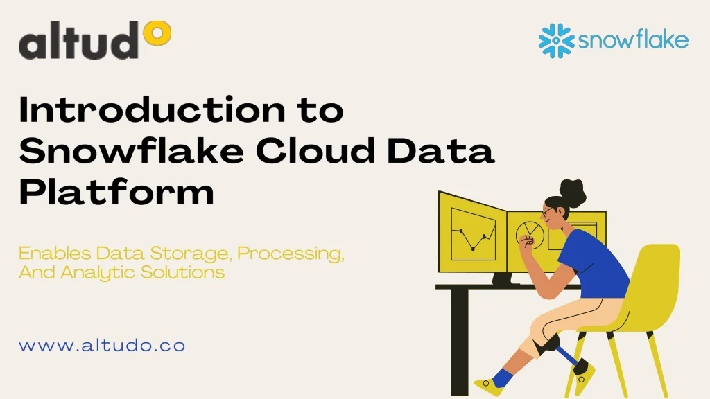 Ppt Introduction To Snowflake Cloud Data Platform Powerpoint