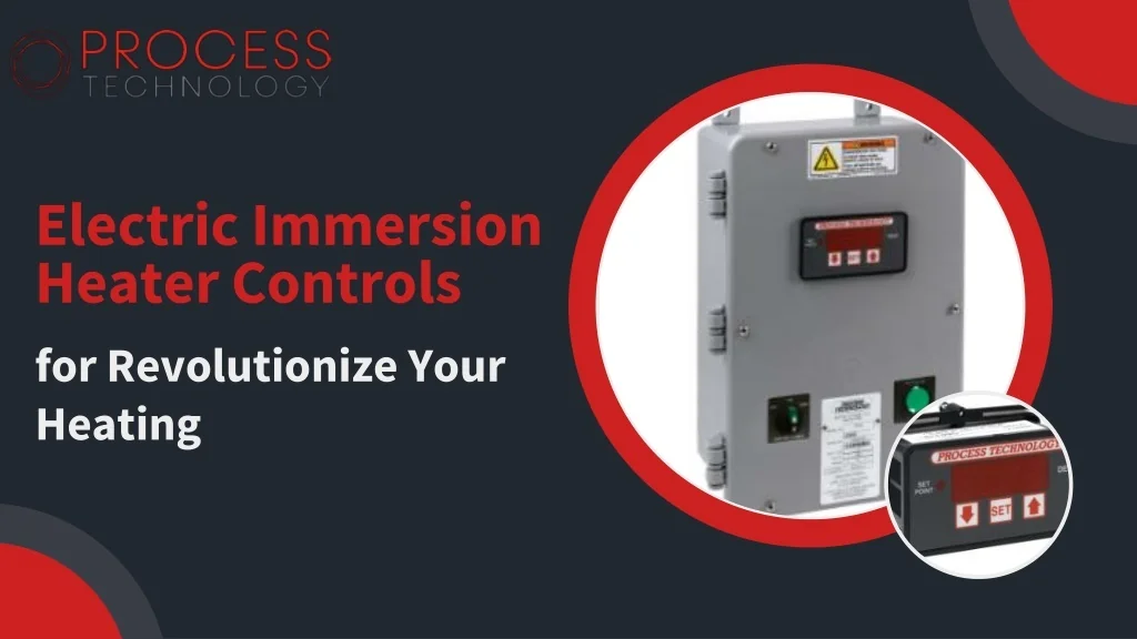 PPT - Electric Immersion Heater Controls for Revolutionize Your Heating ...