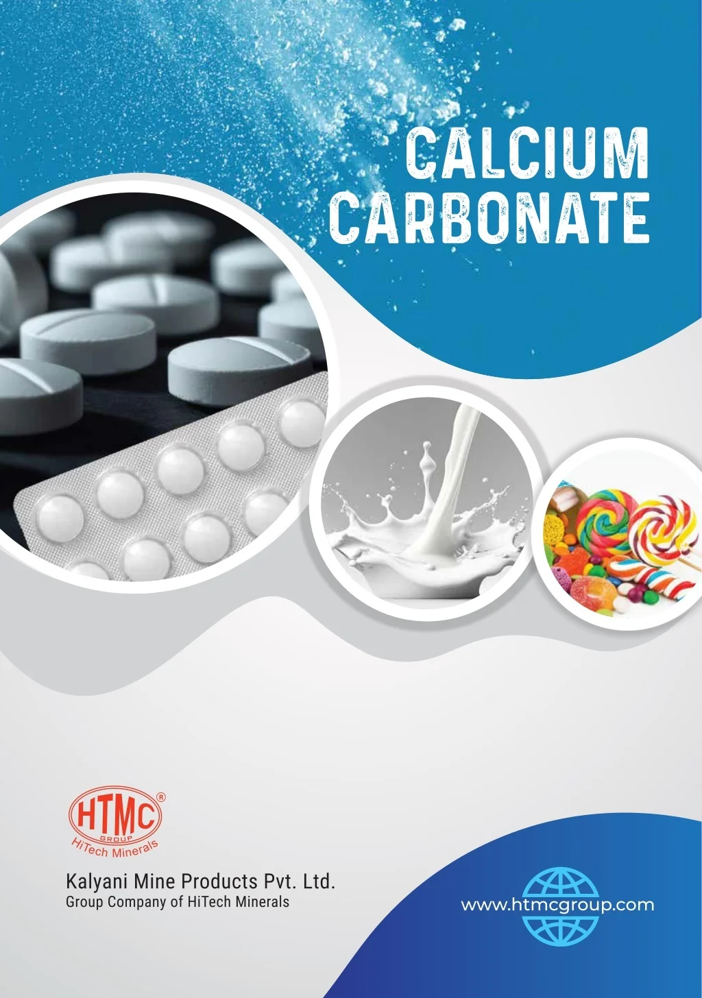 PPT - calcium carbonate manufacturers PowerPoint Presentation, free download - ID:13645736