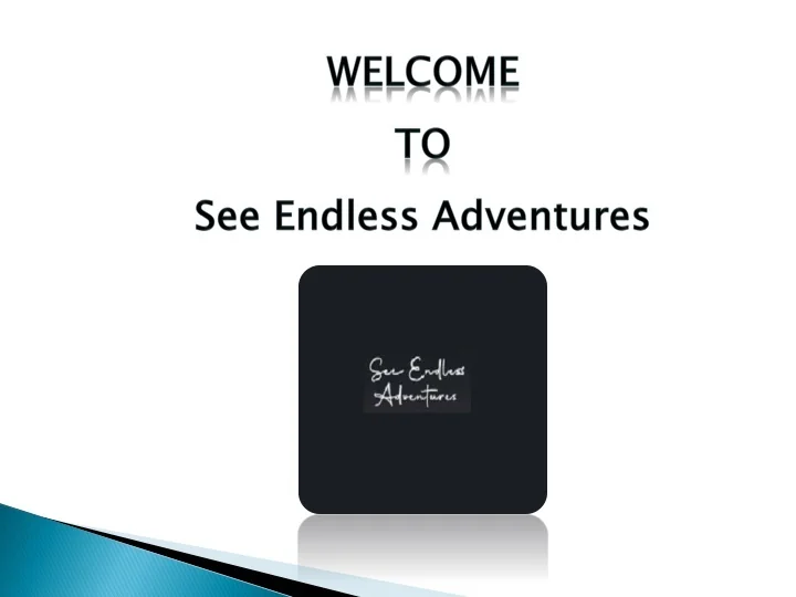 PPT - Tanzania Luxury Safari Tours Packages | See Endless Adventures ...