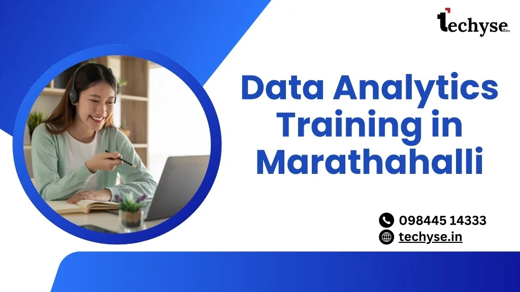 PPT - Data Analytics Training in Marathahalli PowerPoint Presentation ...