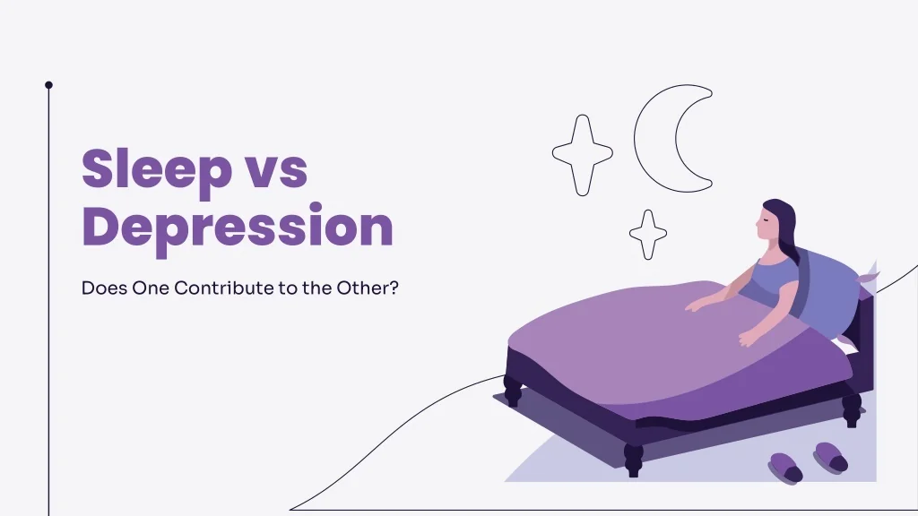 PPT - Sleep vs Depression PowerPoint Presentation, free download - ID ...