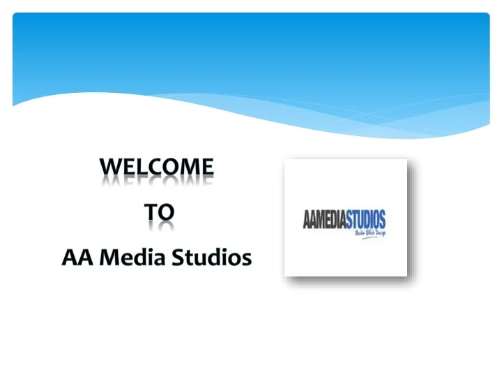 PPT - Search Engine Optimization Company London | AA Media Studios ...