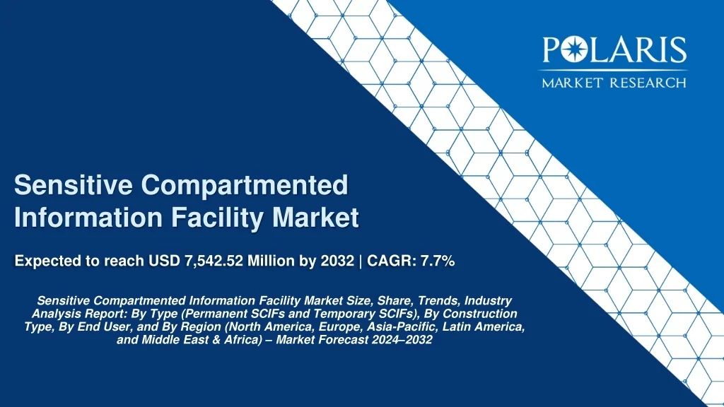 PPT - Sensitive Compartmented Information Facility Market PowerPoint ...
