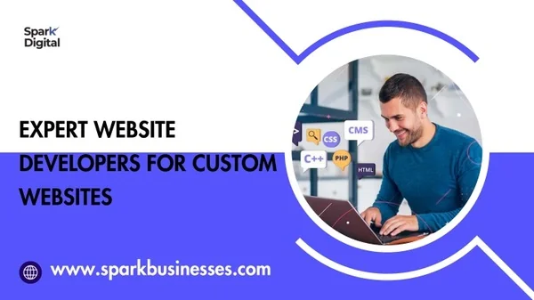 PPT - Expert Website Developers for Custom Websites PowerPoint ...
