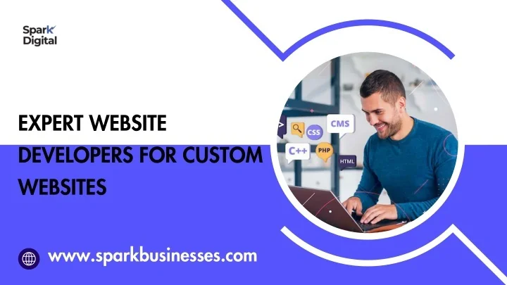PPT - Expert Website Developers for Custom Websites PowerPoint ...