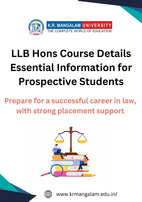 PPT - LLB Hons Course Details Essential Information for Prospective ...