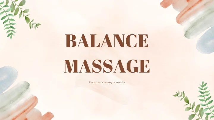 PPT - Massage Therapists Laguna Niguel PowerPoint Presentation, free ...