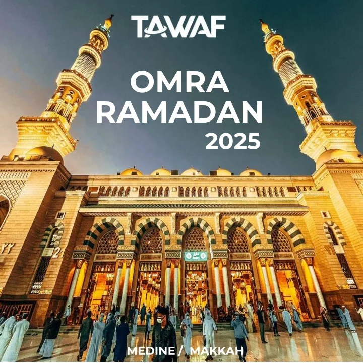PPT - brochure-omra-ramadan-tawaf-2025-1 PowerPoint Presentation, free ...