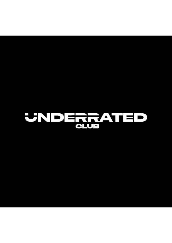 PPT - Urban Street Style Fashion | Underrated Club PowerPoint Presentation - ID:13666880