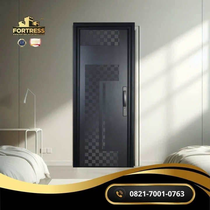 PPT - WA 0821 7001 0763 (FORTRESS) Pintu Kamar Tidur di Gowa PowerPoint ...