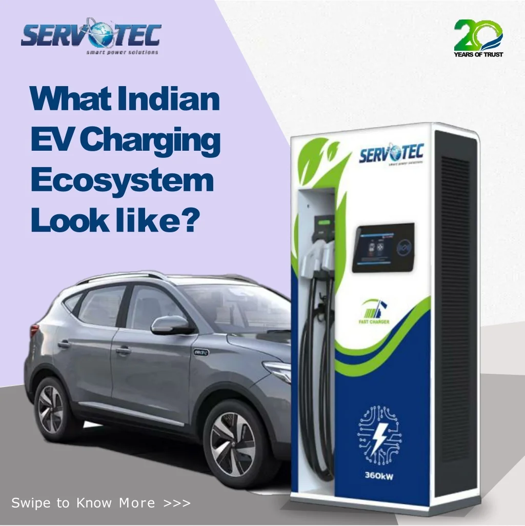 PPT - What Indian EV Charging Ecosystem Look Like? PowerPoint ...