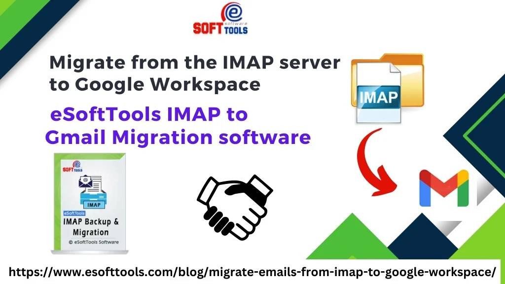 PPT - Migrate from the IMAP server to Google Workspace PowerPoint Presentation - ID:13668991