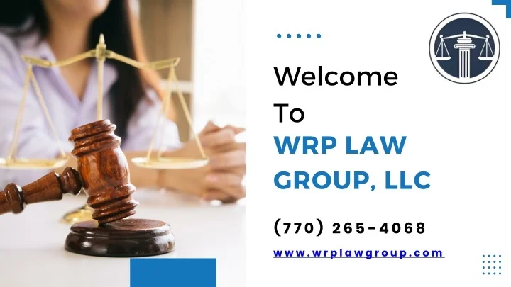 PPT - WRP Law Group Buoyed by Big Success Rate in Injury Cases Plans to ...