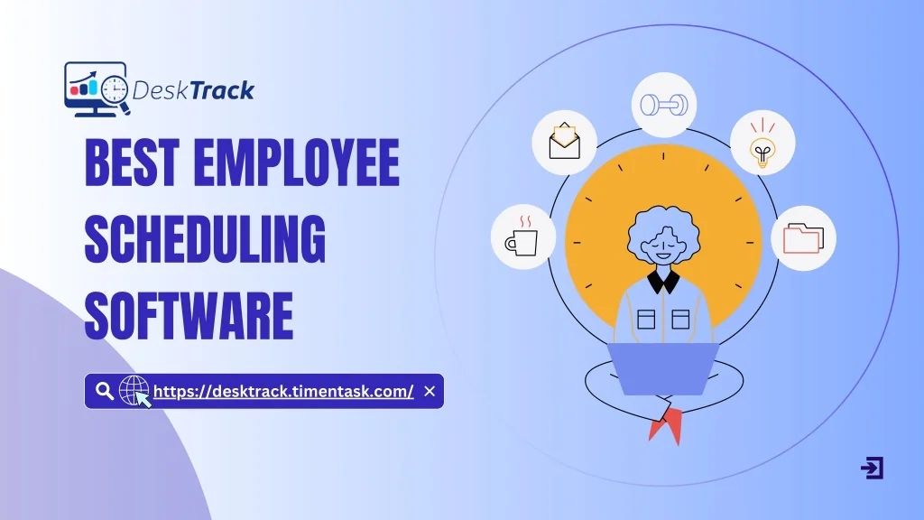 PPT - Best Employee Scheduling Software PowerPoint Presentation, free ...