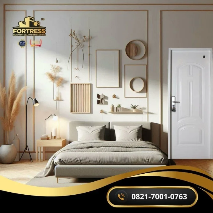PPT - WA 0821 7001 0763 (FORTRESS) Pintu Besi Fortress di Rembang ...