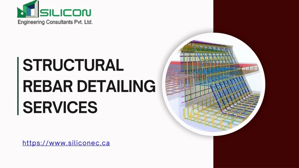 PPT - Structural Rebar Detailing Services | Rebar Modeling Services ...