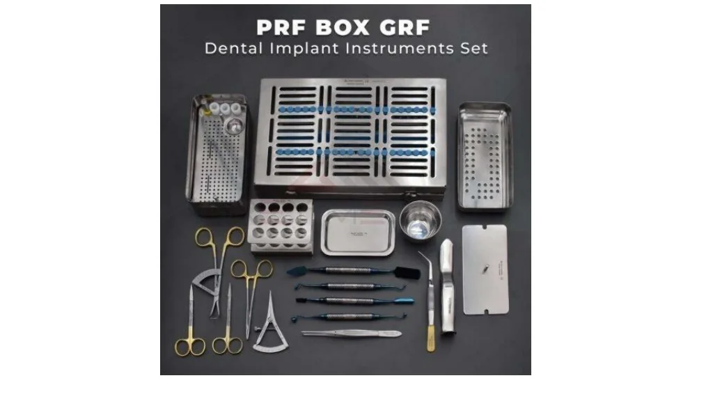 PPT - Prf kits PowerPoint Presentation, free download - ID:13676354