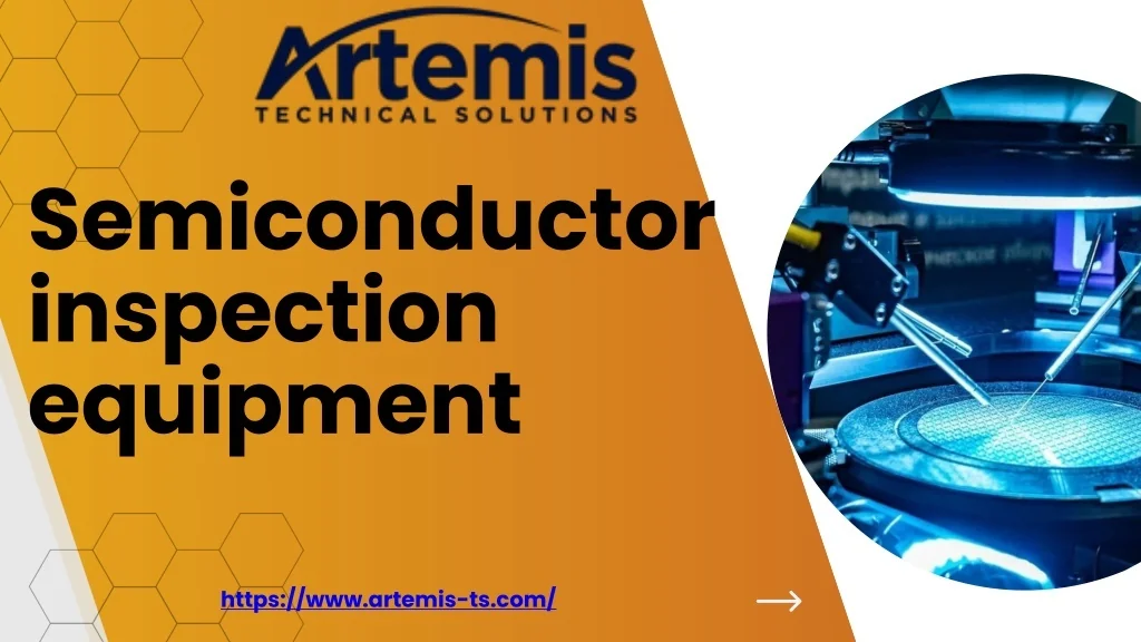 PPT - SEMICONDUCTOR INSPECTION EQUIPMENT PowerPoint Presentation, free ...