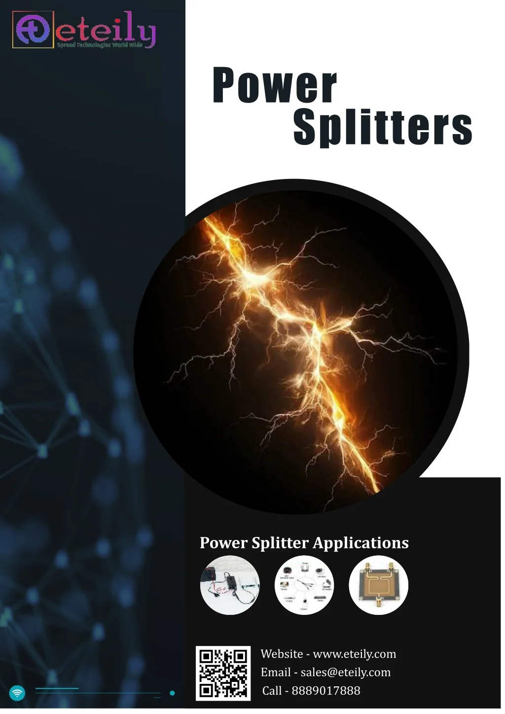 PPT - Power Splitter PowerPoint Presentation, free download - ID:13677335