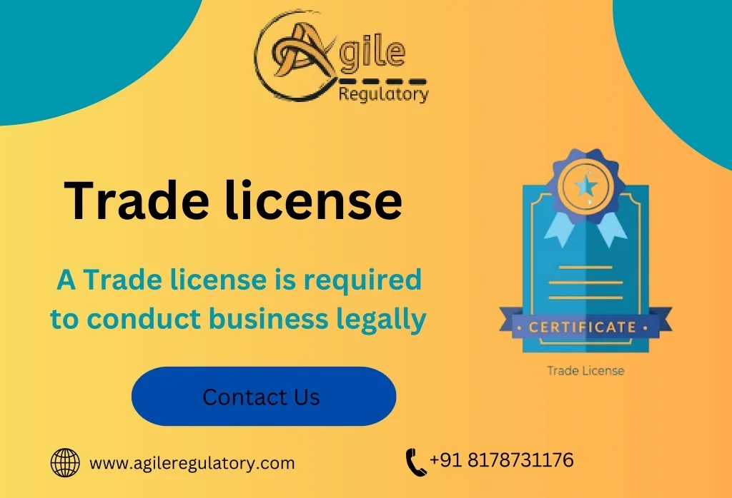 PPT - Trade license PowerPoint Presentation, free download - ID:13681055
