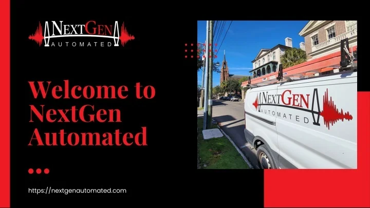 PPT - Home Surveillance System Installations in North Charleston, SC PowerPoint Presentation ...